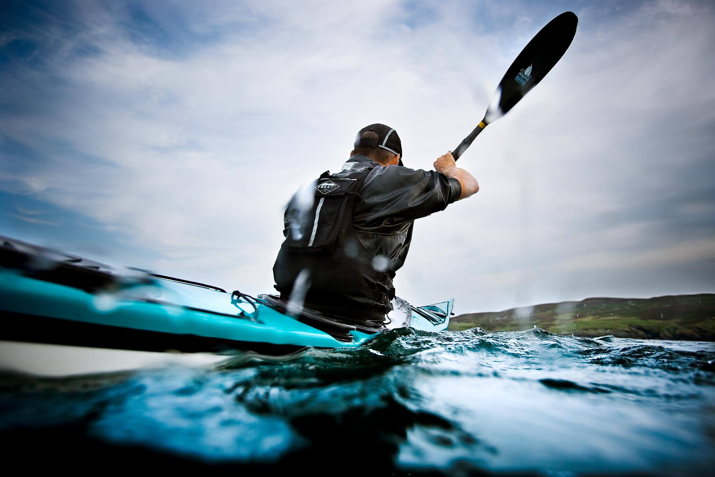 Home | Orca Dive Center